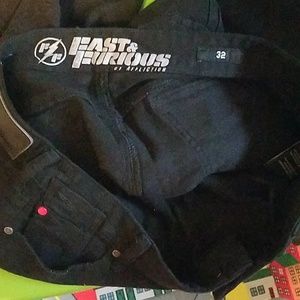 Fast & Furious | Jeans | Fast Furious Raquel Jeans | Poshmark